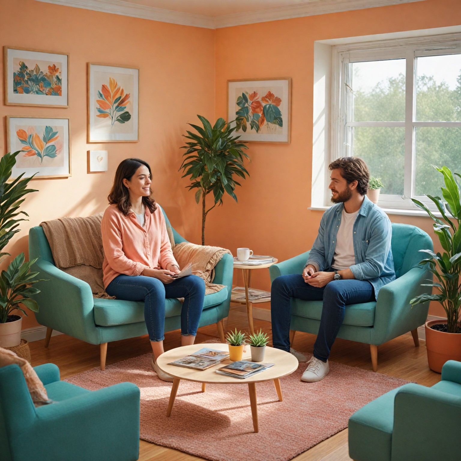 Long-Term Benefits of Individual Counselling - Counselling and Family ...